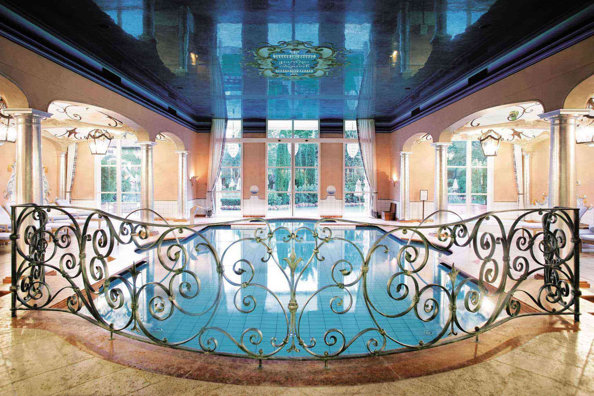 Nirvana, Unplugged: How I Recharged at the Kripalu Retreat – Fodors ...