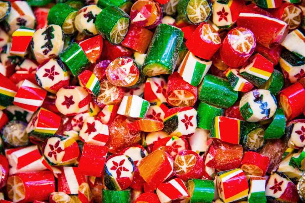 10 Best Candy Factories to Visit