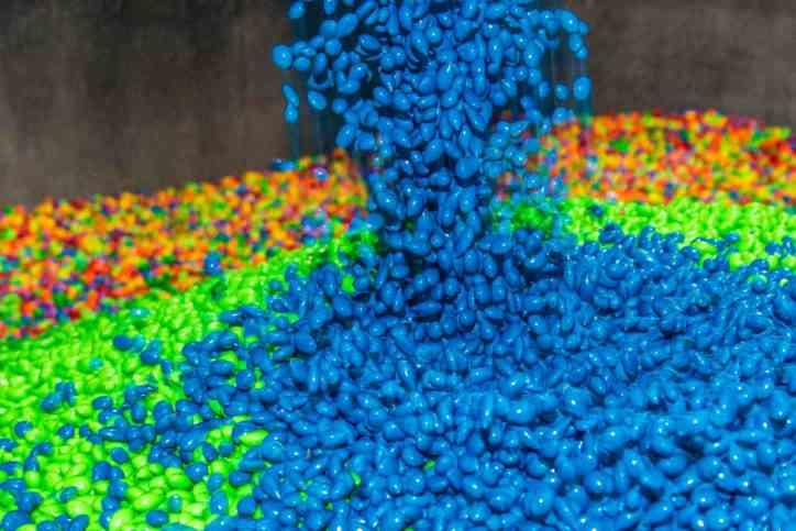 10 Best Candy Factories to Visit