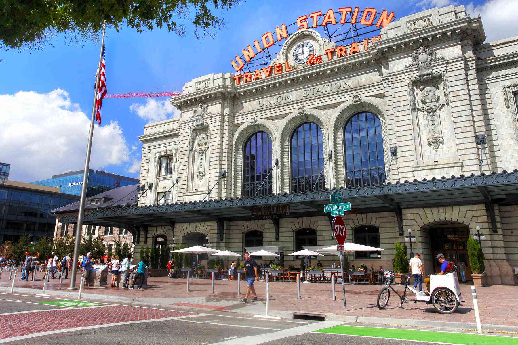 These 11 Train Stations Are So Beautiful You’ll Never Want to Fly Again ...