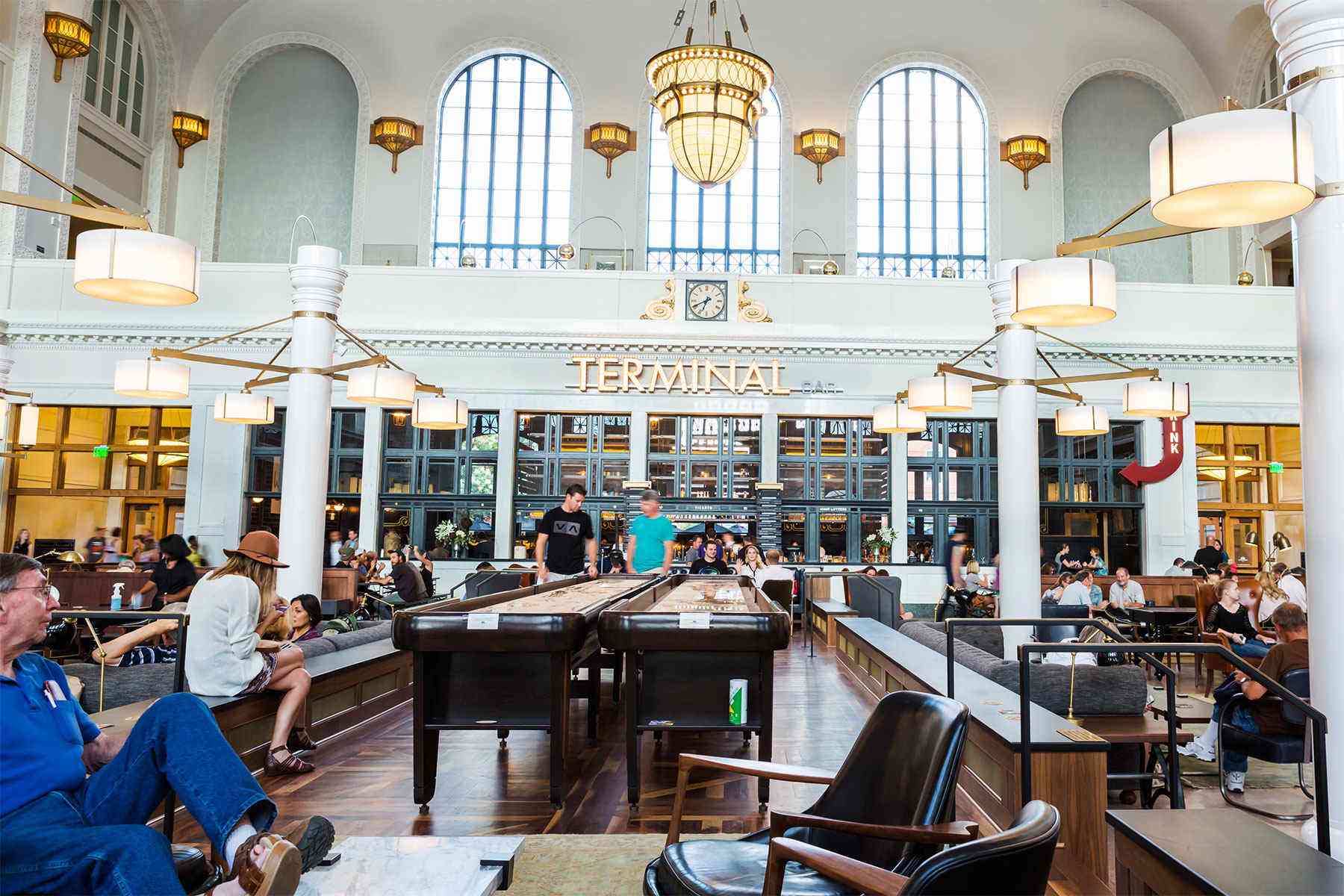 These 11 Train Stations Are So Beautiful You’ll Never Want to Fly Again ...