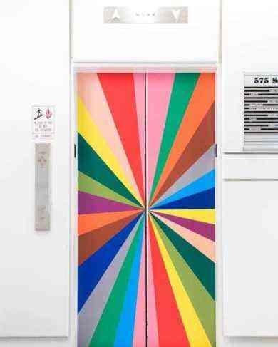 Immerse Yourself in the Color Factory Pop Up – Fodors Travel Guide