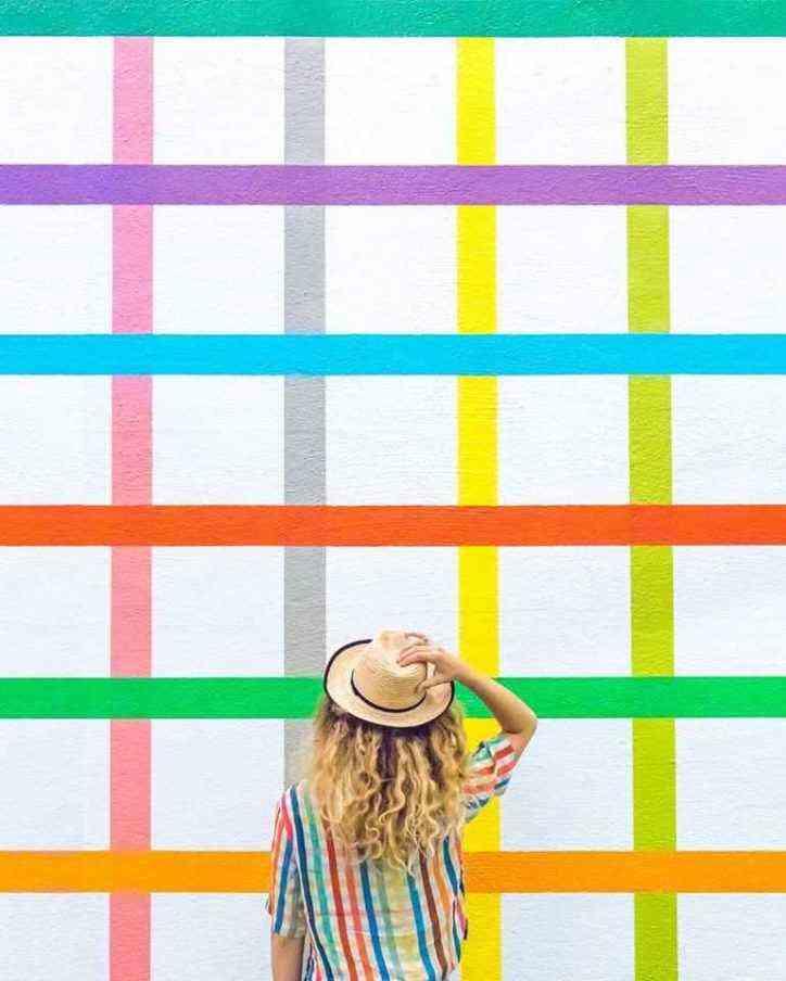 Immerse Yourself in the Color Factory Pop Up – Fodors Travel Guide