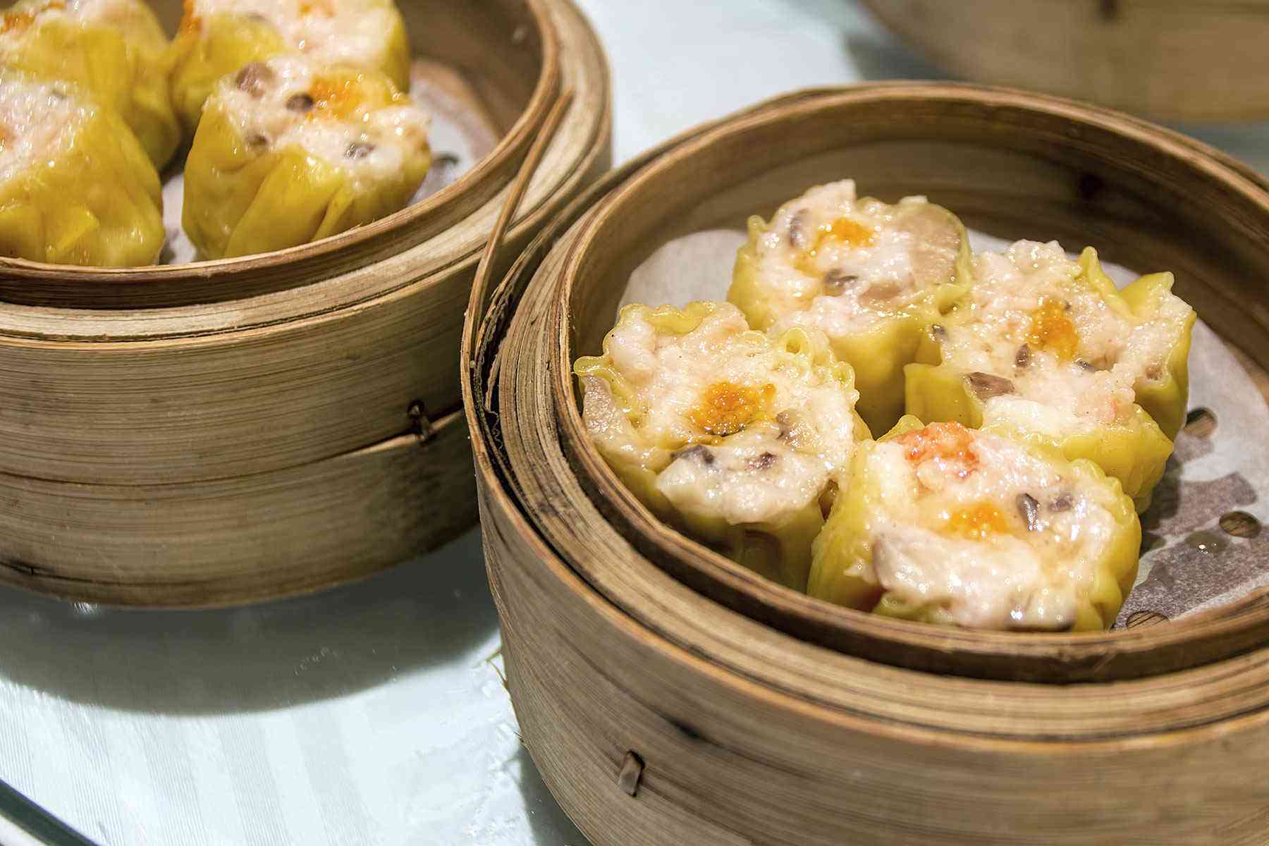 24 Dumplings You Need to Try All Over the World – Fodors Travel Guide
