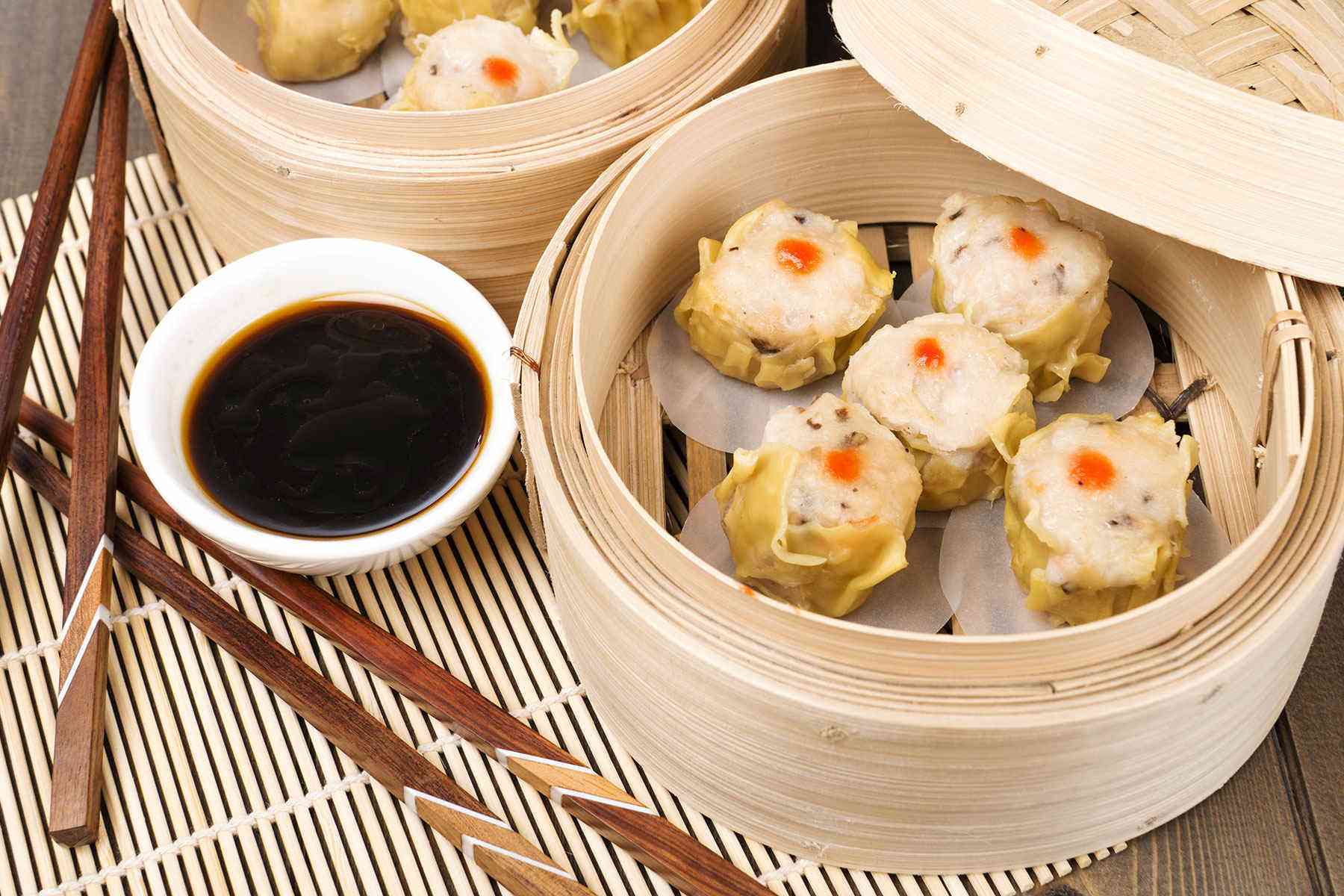 24 Dumplings You Need to Try All Over the World – Fodors Travel Guide