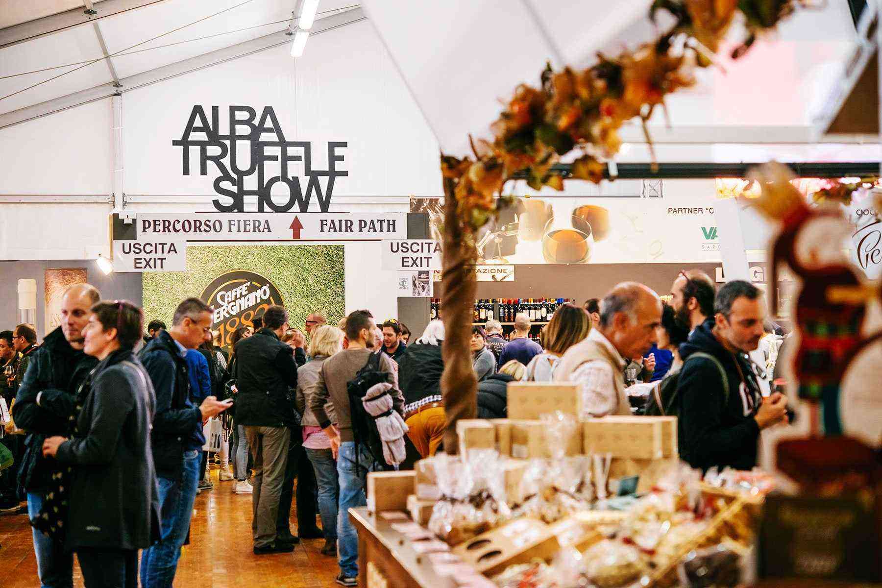 Beyond Pumpkins and Cider: 9 Weird Fall Food Festivals – Fodors Travel ...