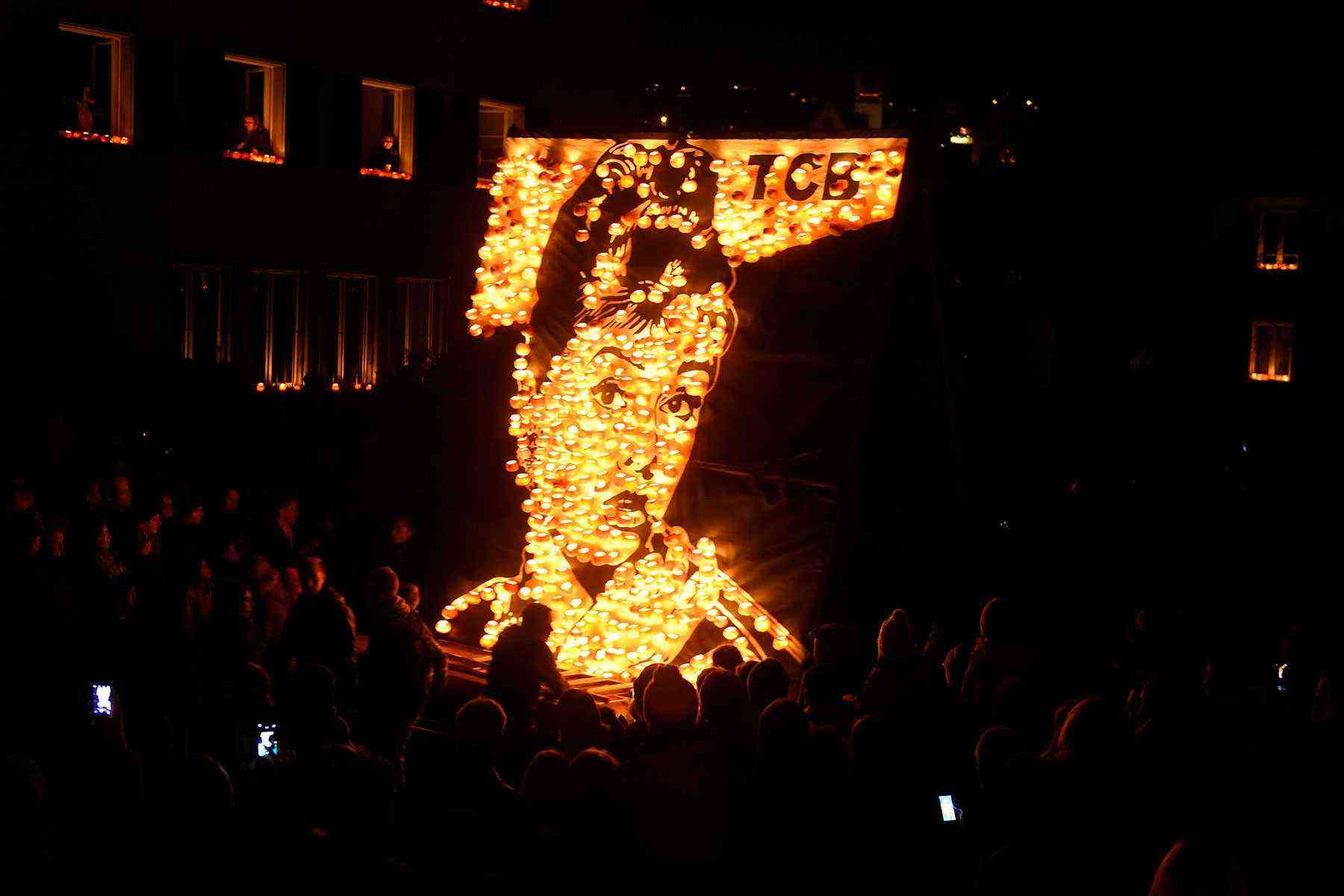 Beyond Pumpkins and Cider: 9 Weird Fall Food Festivals – Fodors Travel ...