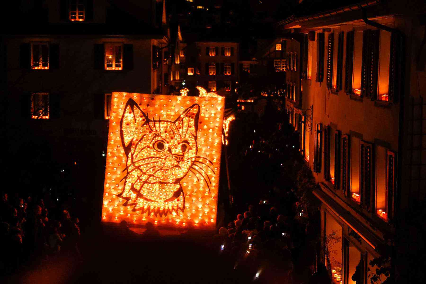 Beyond Pumpkins and Cider: 9 Weird Fall Food Festivals – Fodors Travel ...