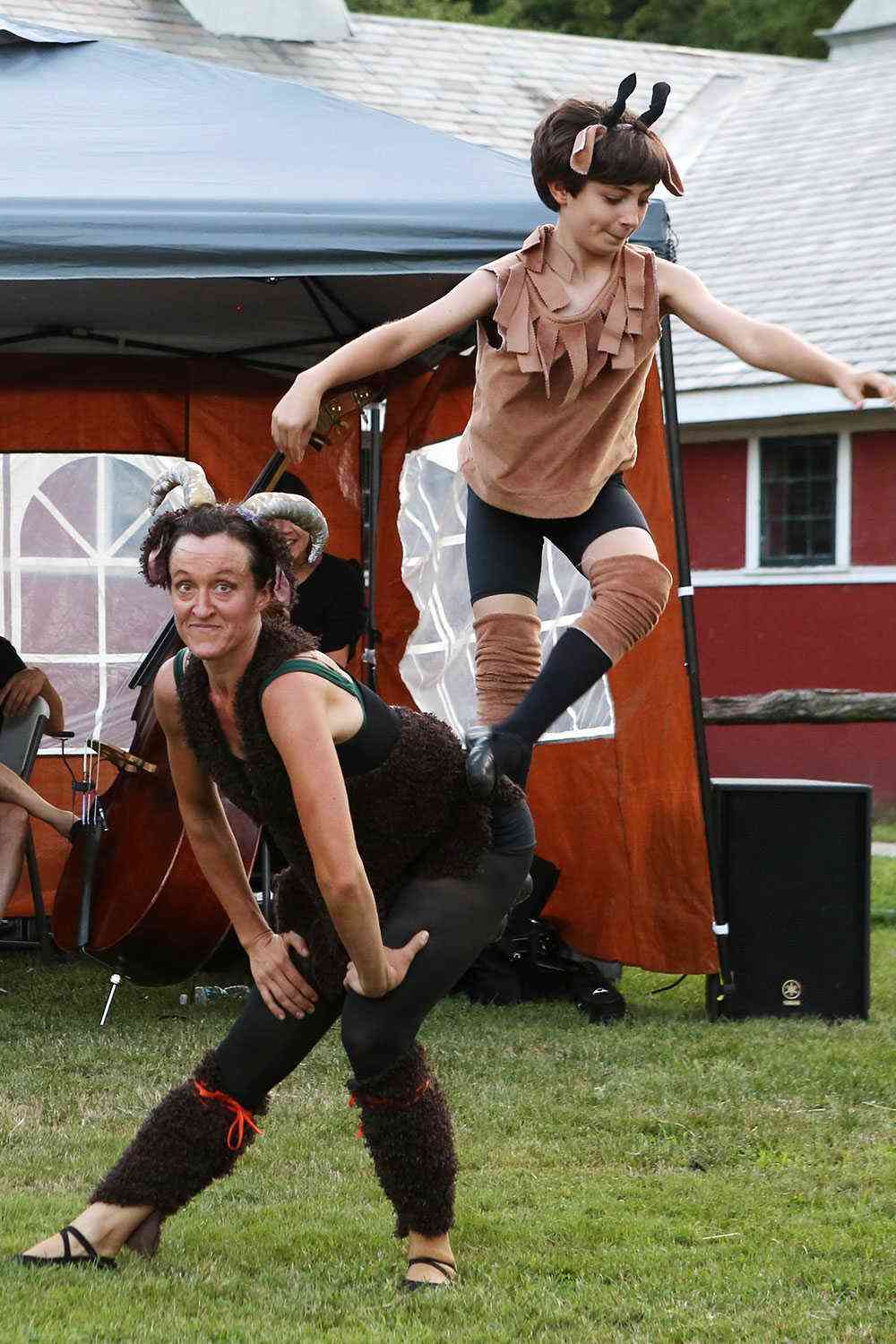 9 Totally Adorable Things to Do on a Goat Farm – Fodors Travel Guide