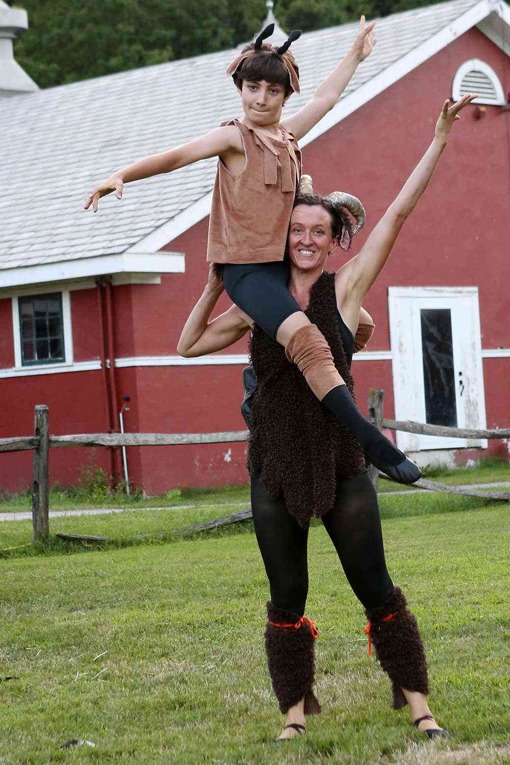 9 Totally Adorable Things to Do on a Goat Farm – Fodors Travel Guide