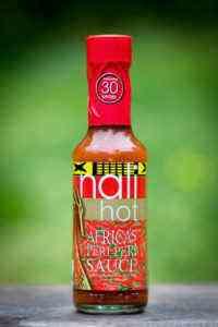 These 21 Hot Sauces Will Send Your Tastebuds on a Trip Around the World ...