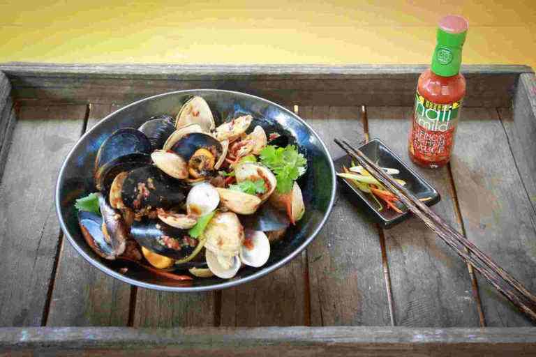 These 21 Hot Sauces Will Send Your Tastebuds on a Trip Around the World ...