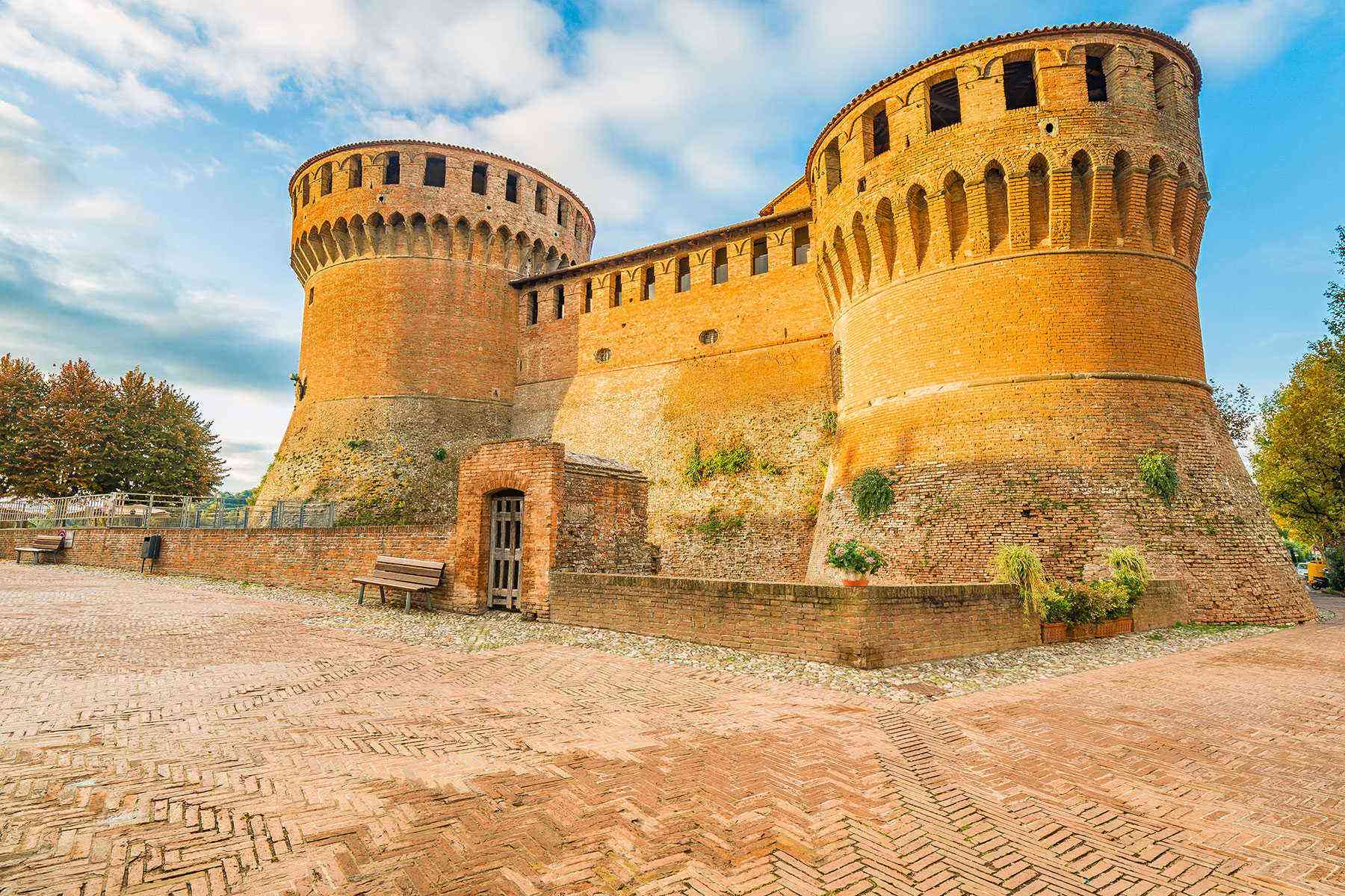 24 Stunning Medieval Mountaintop Villages in Italy – Fodors Travel Guide