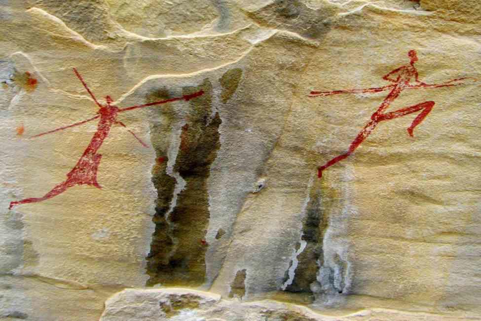 15 Caves and Canyons That Hold the World’s Ancient Art – Fodors Travel ...