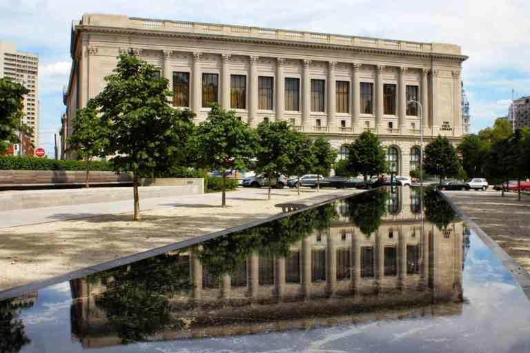 19 Best Public Libraries in America