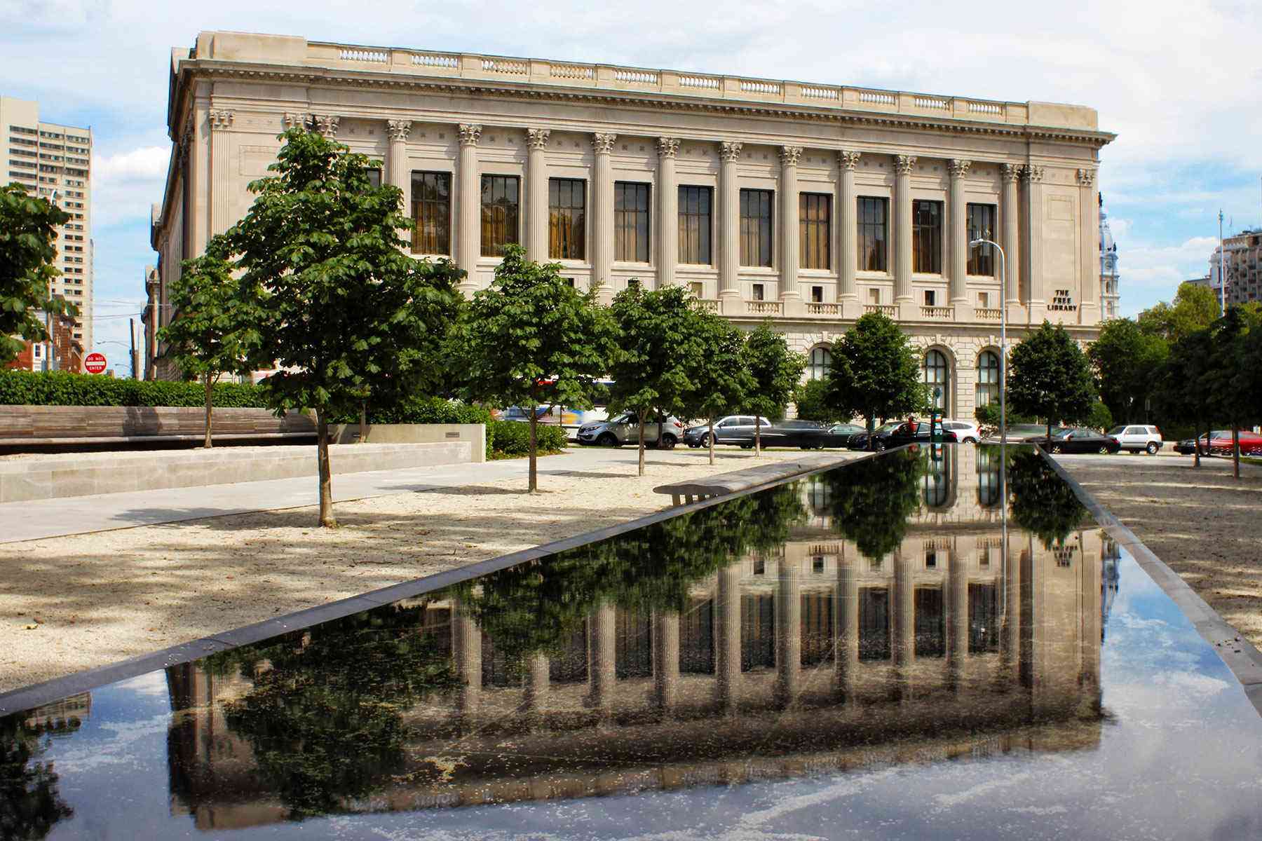 19 Best Public Libraries in America