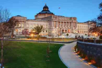 19 Best Public Libraries in America