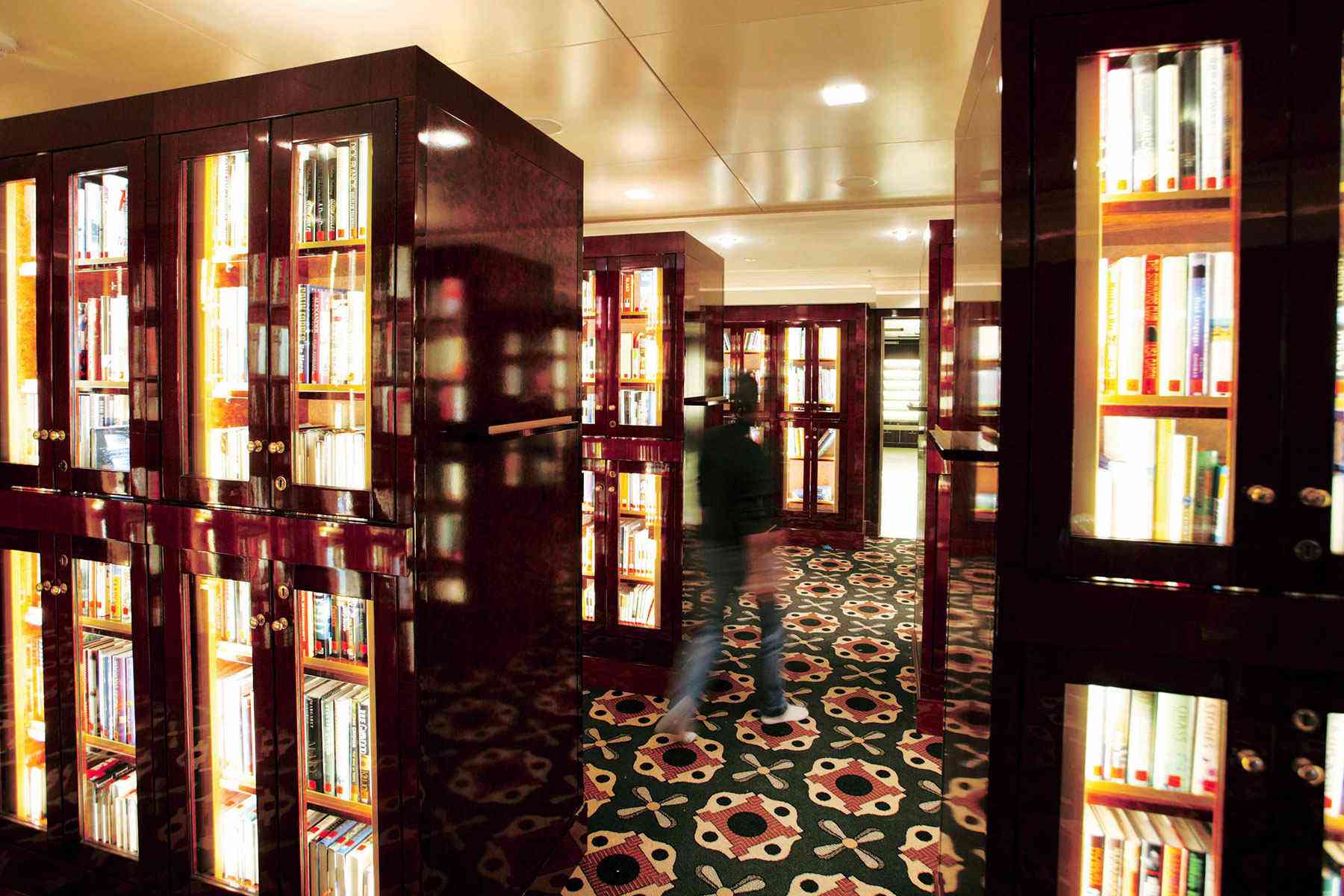 19 Best Public Libraries in America