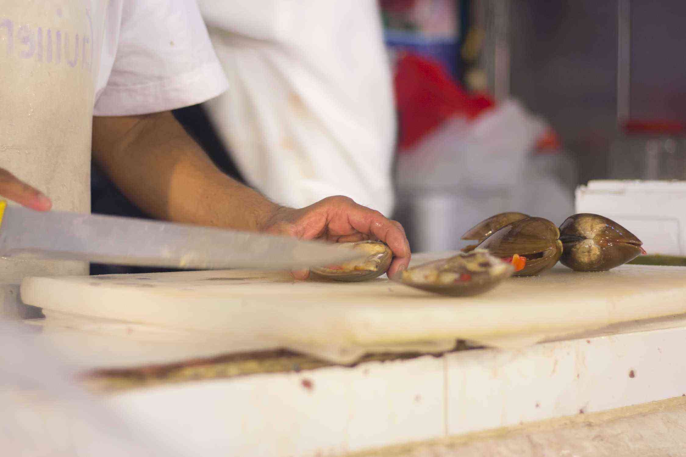 Sample the Insect Buffet of Mexico City – Fodors Travel Guide