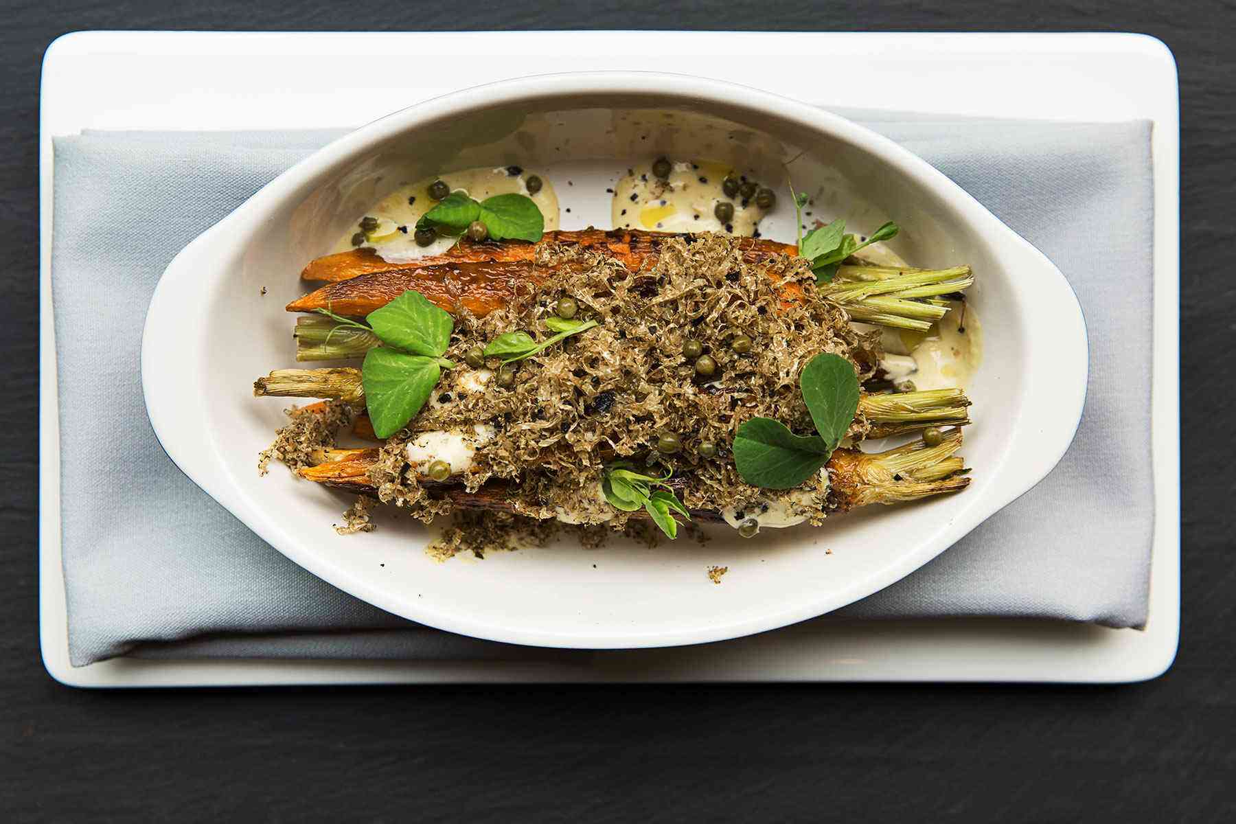 America’s Most Luxurious Tasting Menus Under $100 – Fodors Travel Guide