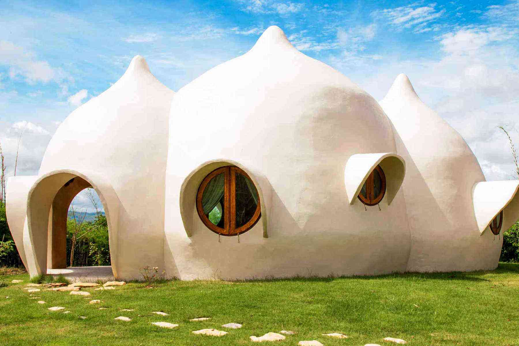 9 Bizarre Lodgings You Can Actually Vacation In – Fodors Travel Guide