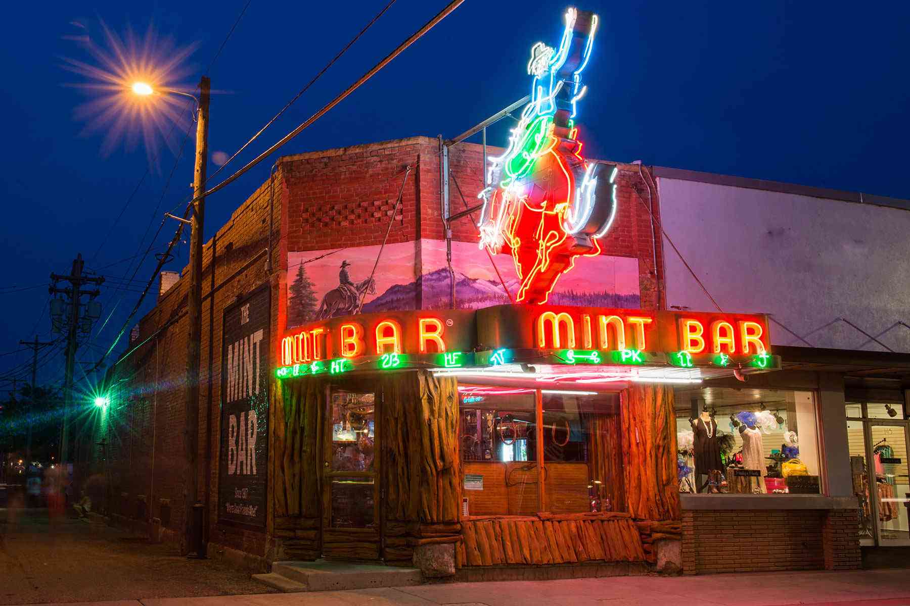 12 Wild West Bars to Make You Feel Like a Cowboy – Fodors Travel Guide