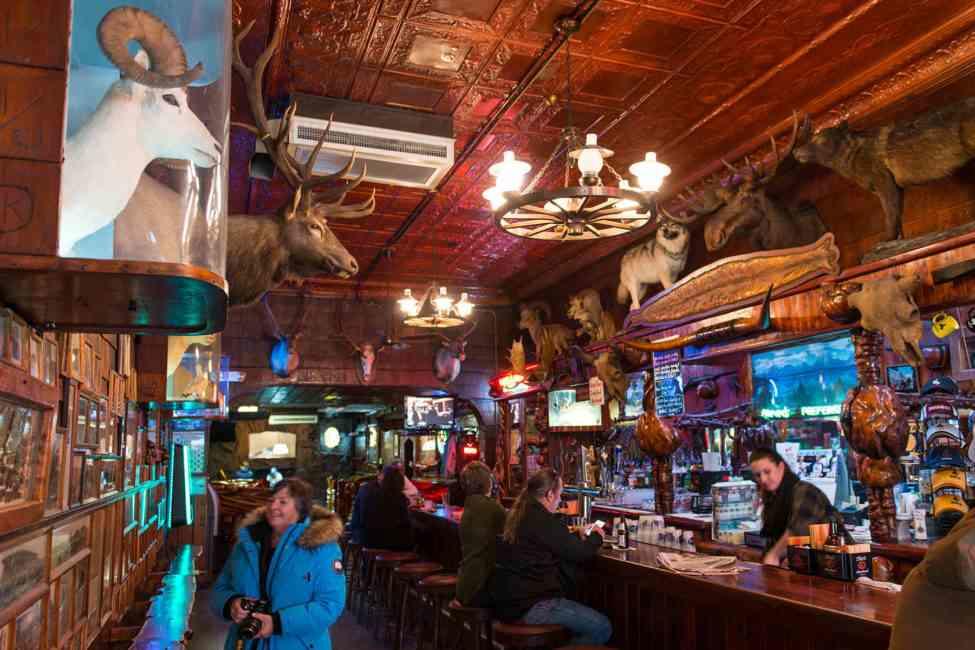 12 Wild West Bars to Make You Feel Like a Cowboy – Fodors Travel Guide