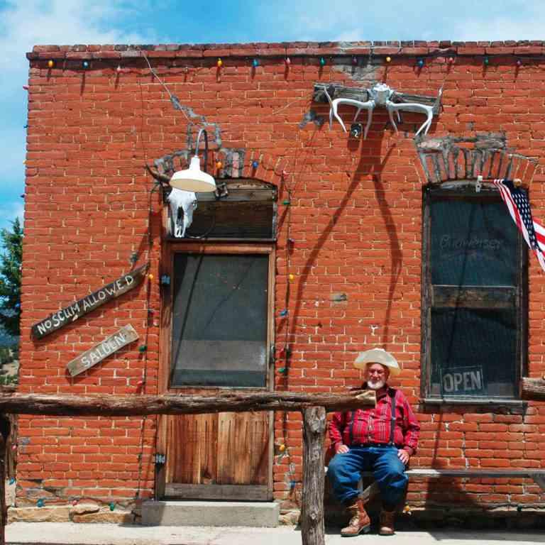 12 Wild West Bars to Make You Feel Like a Cowboy – Fodors Travel Guide