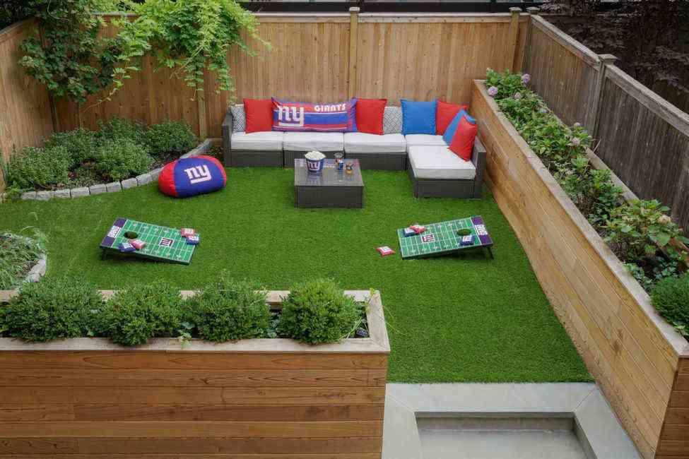 Listen Up Sports Fans: You Can Rent an Entire House Dedicated to ...