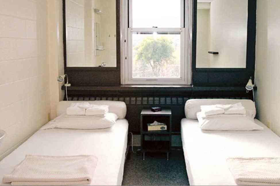 Nirvana, Unplugged: How I Recharged at the Kripalu Retreat – Fodors ...