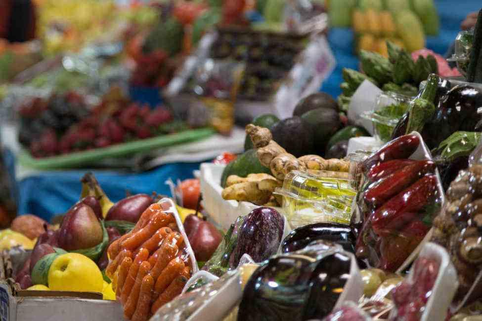 Sample the Insect Buffet of Mexico City – Fodors Travel Guide