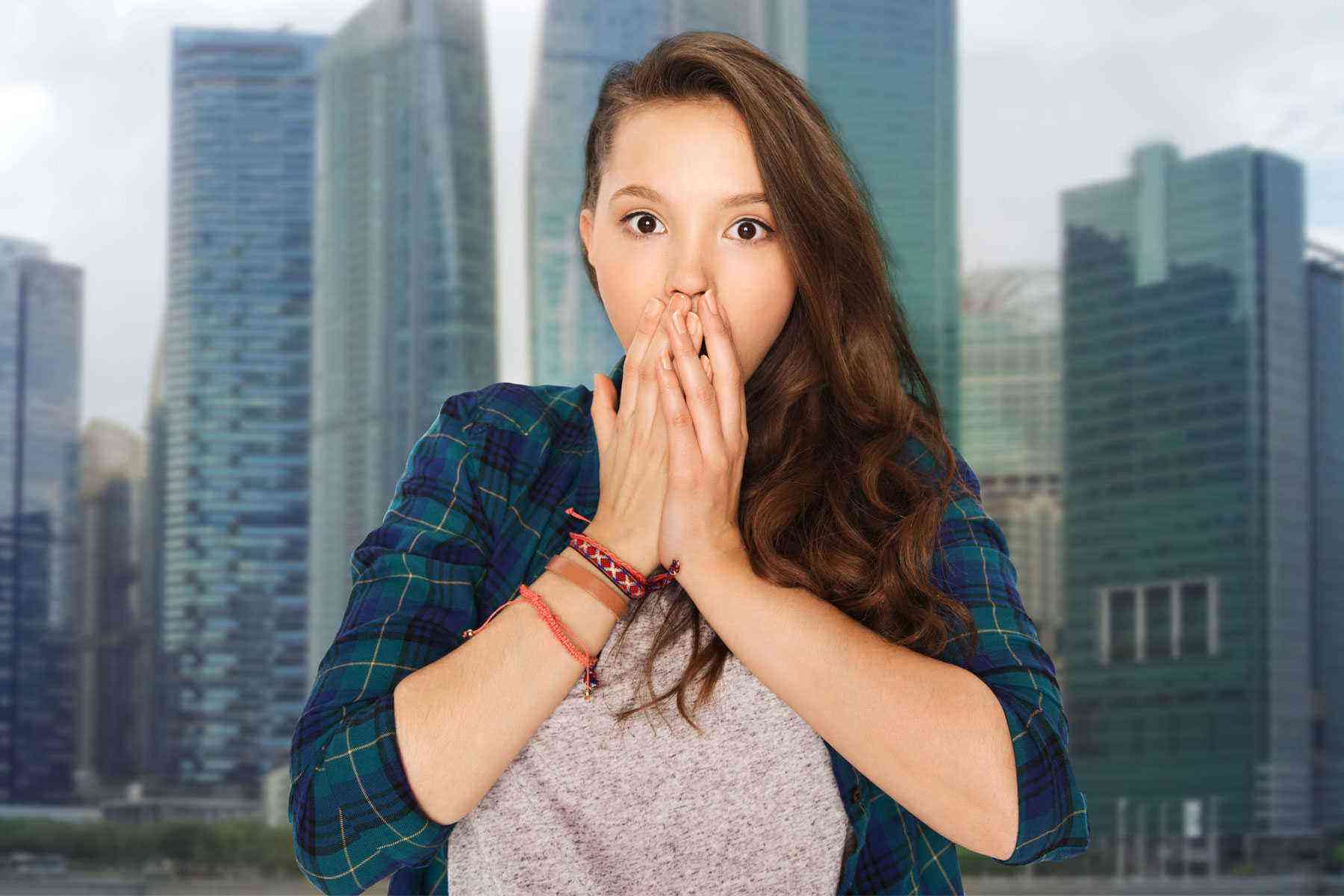 [TERRIBLY NSFW] Part 3, The Most Obscene Names of Places: Asia ...