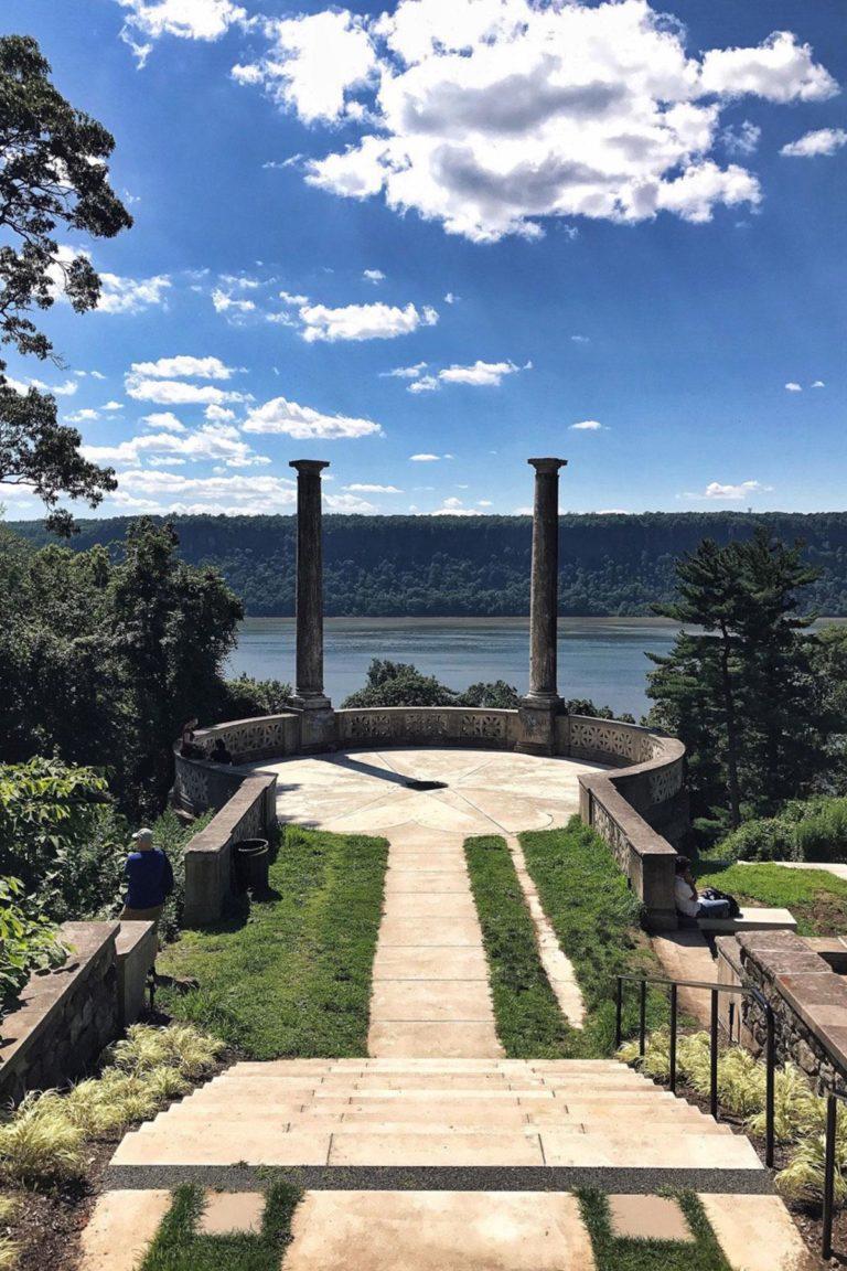 Guide to New York City’s Untermyer Gardens