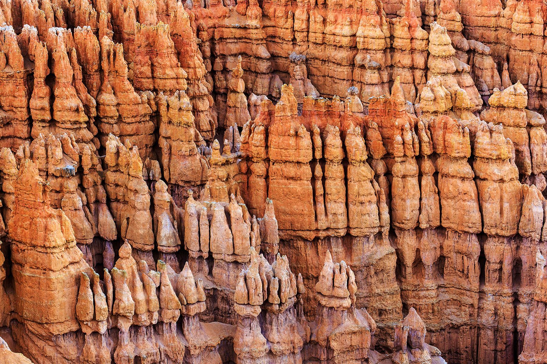 12 Unusual Rock Formations That Look Like an Alien Landscape – Fodors ...