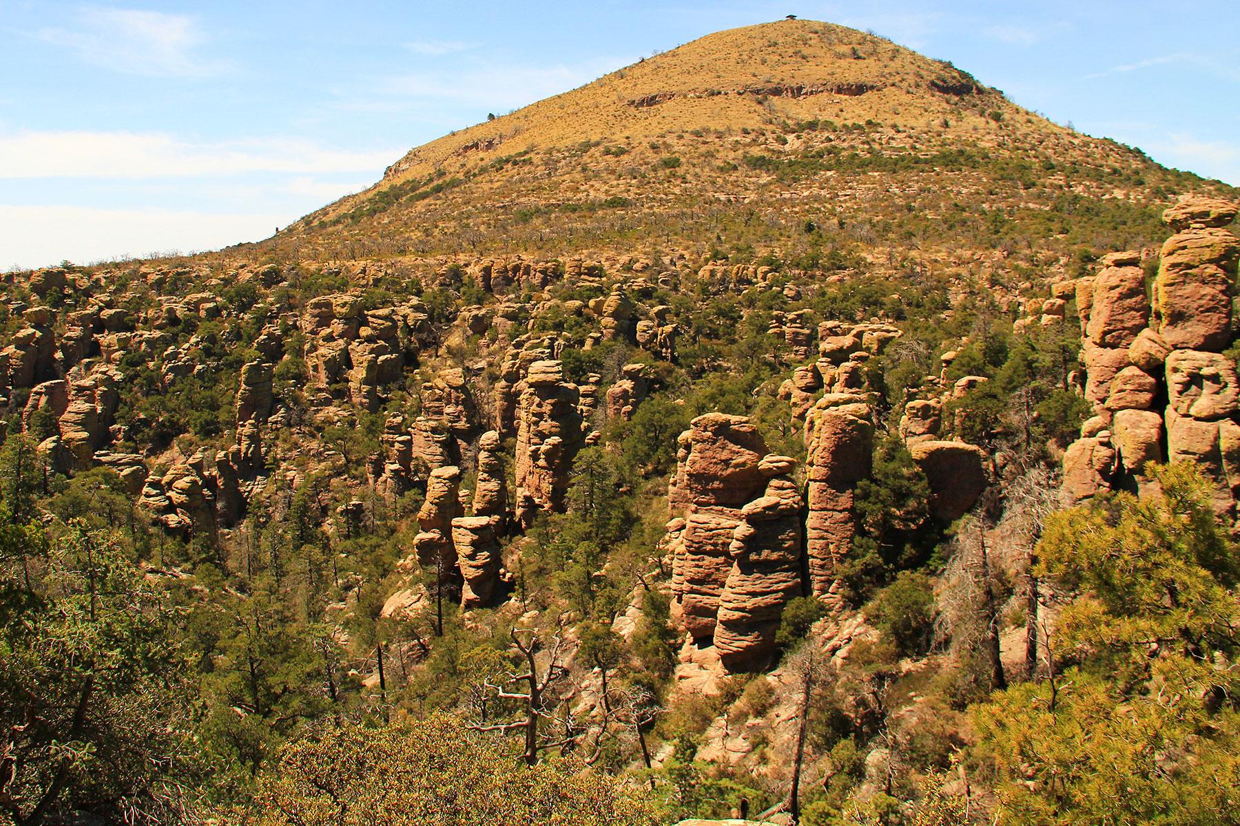 12 Unusual Rock Formations That Look Like an Alien Landscape – Fodors ...