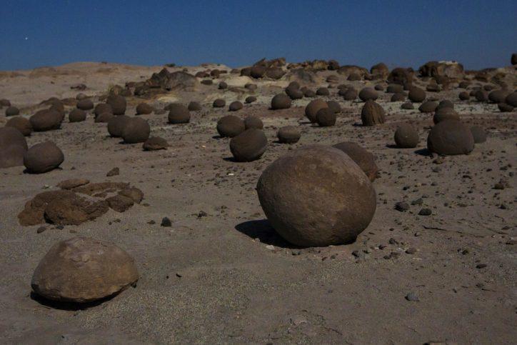 12 Unusual Rock Formations That Look Like an Alien Landscape – Fodors ...
