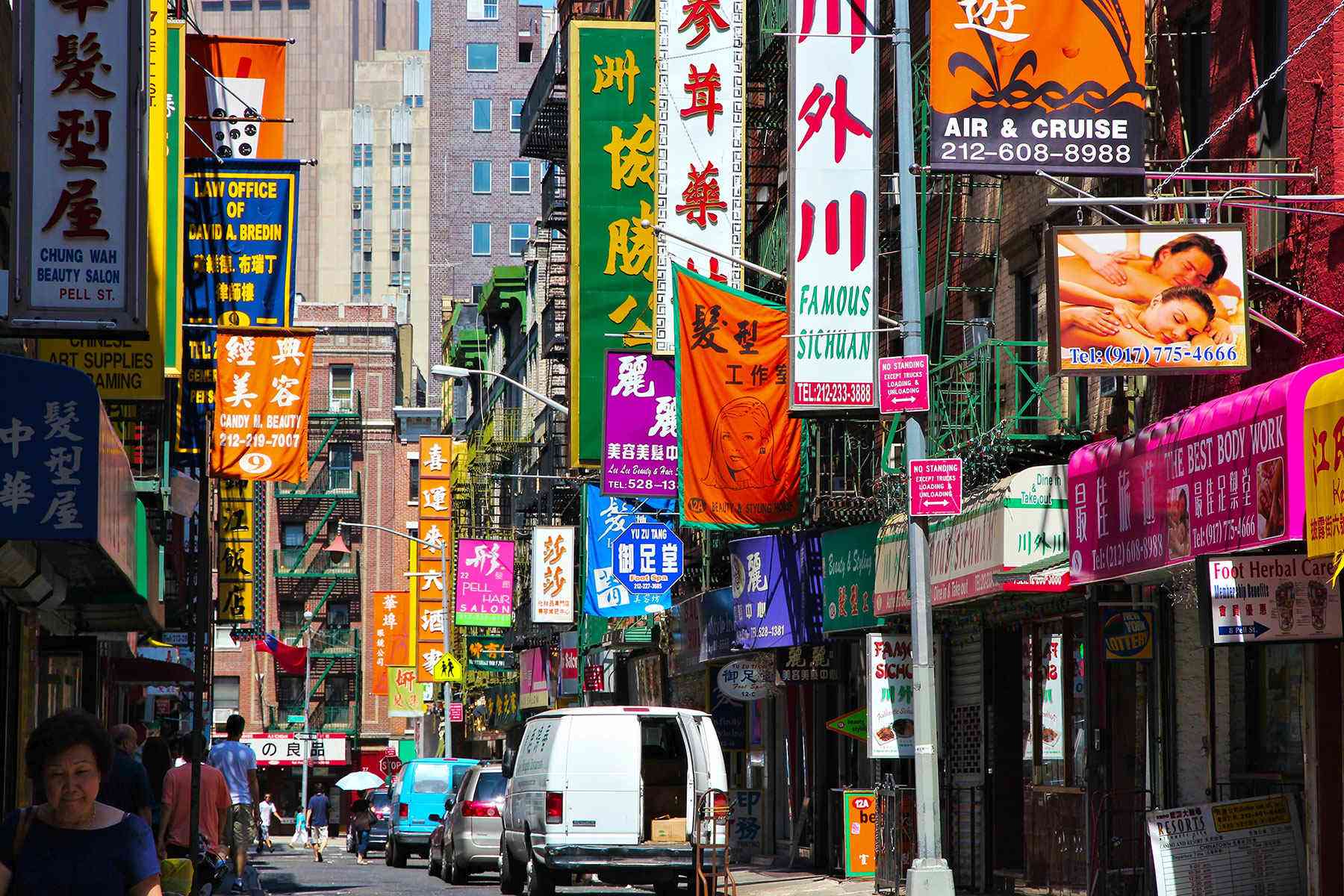 10 Places From the Movie Blade Runner