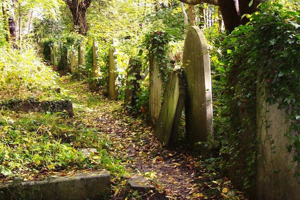 The World’s Most Famous Cemeteries – Fodors Travel Guide