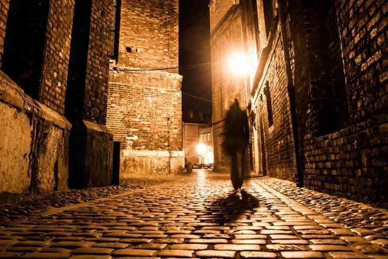 The 20 Most Haunted Places on Earth – Fodors Travel Guide