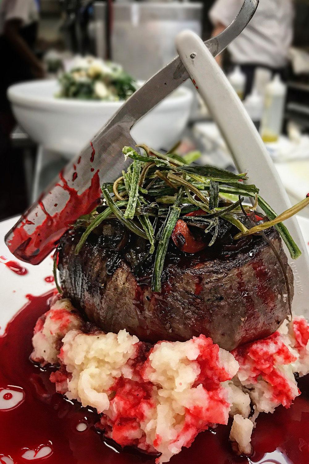 12 Sci-Fi and Fantasy Themed Bars