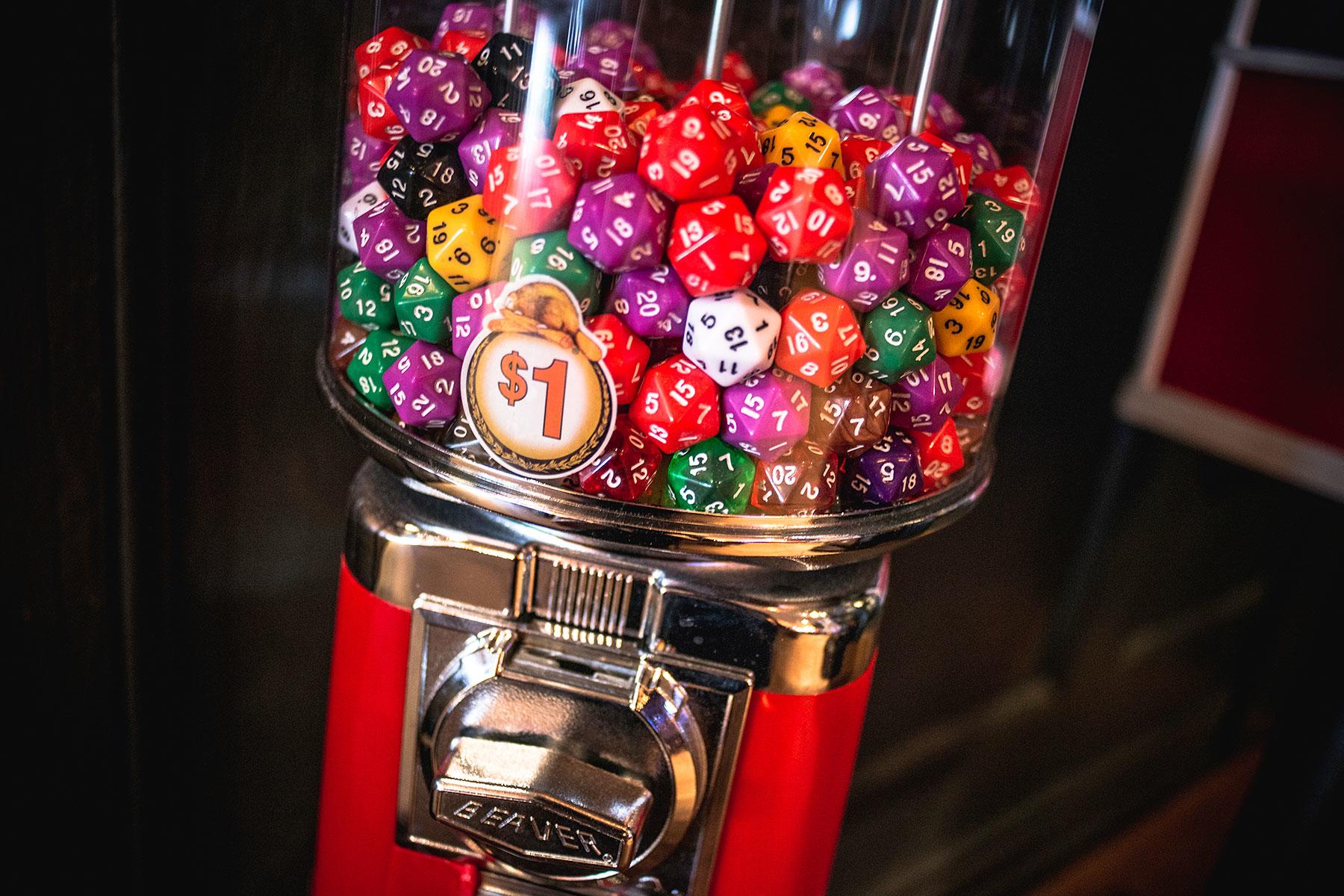 12 Sci-Fi and Fantasy Themed Bars