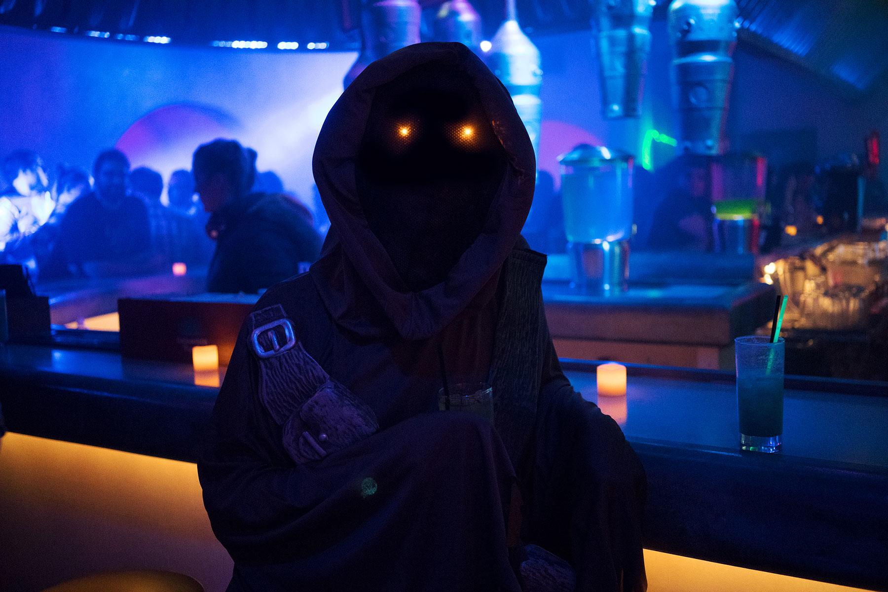 12 Sci-Fi and Fantasy Themed Bars