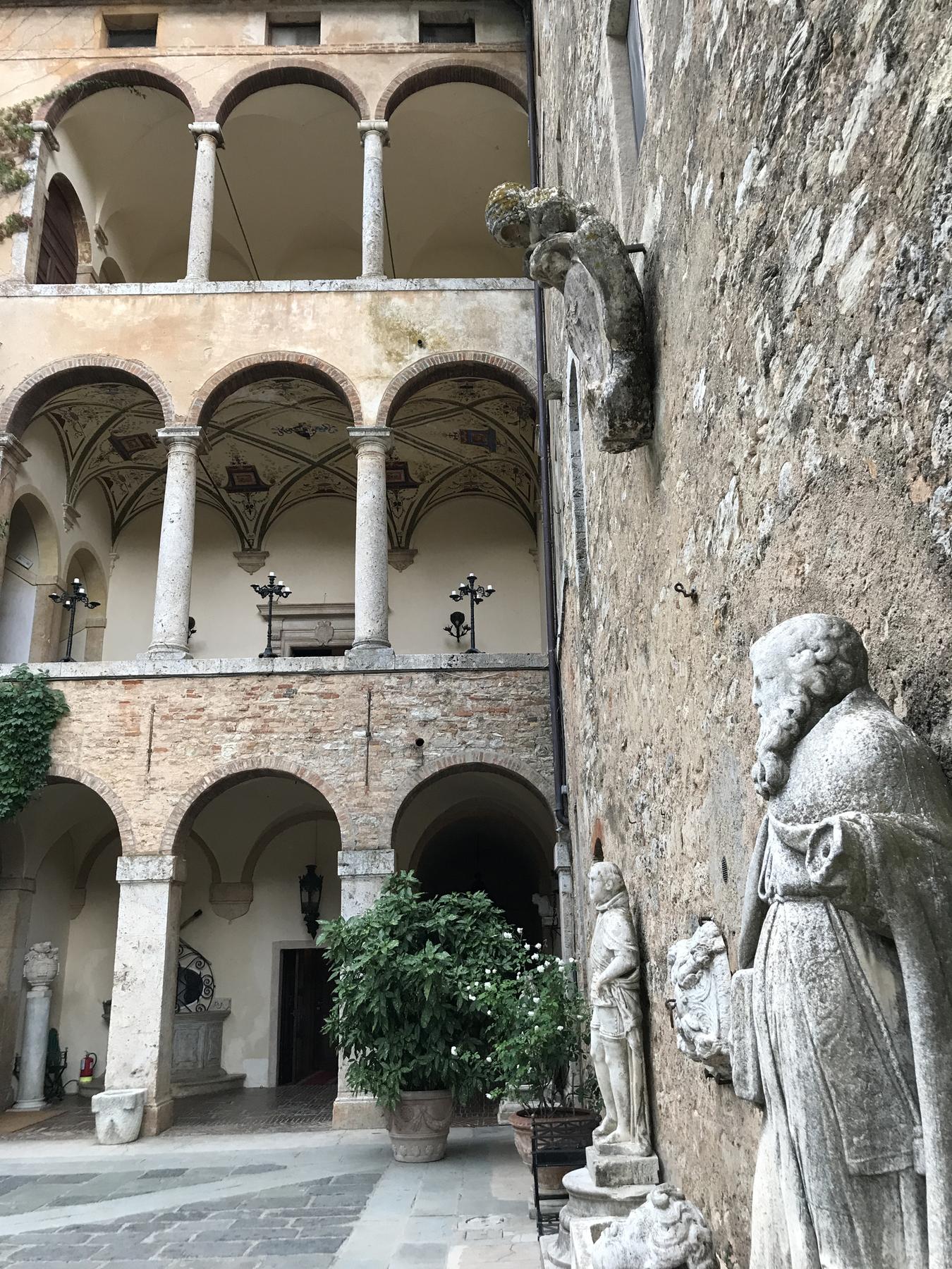 Is This the Spookiest Luxury Hotel in the World?