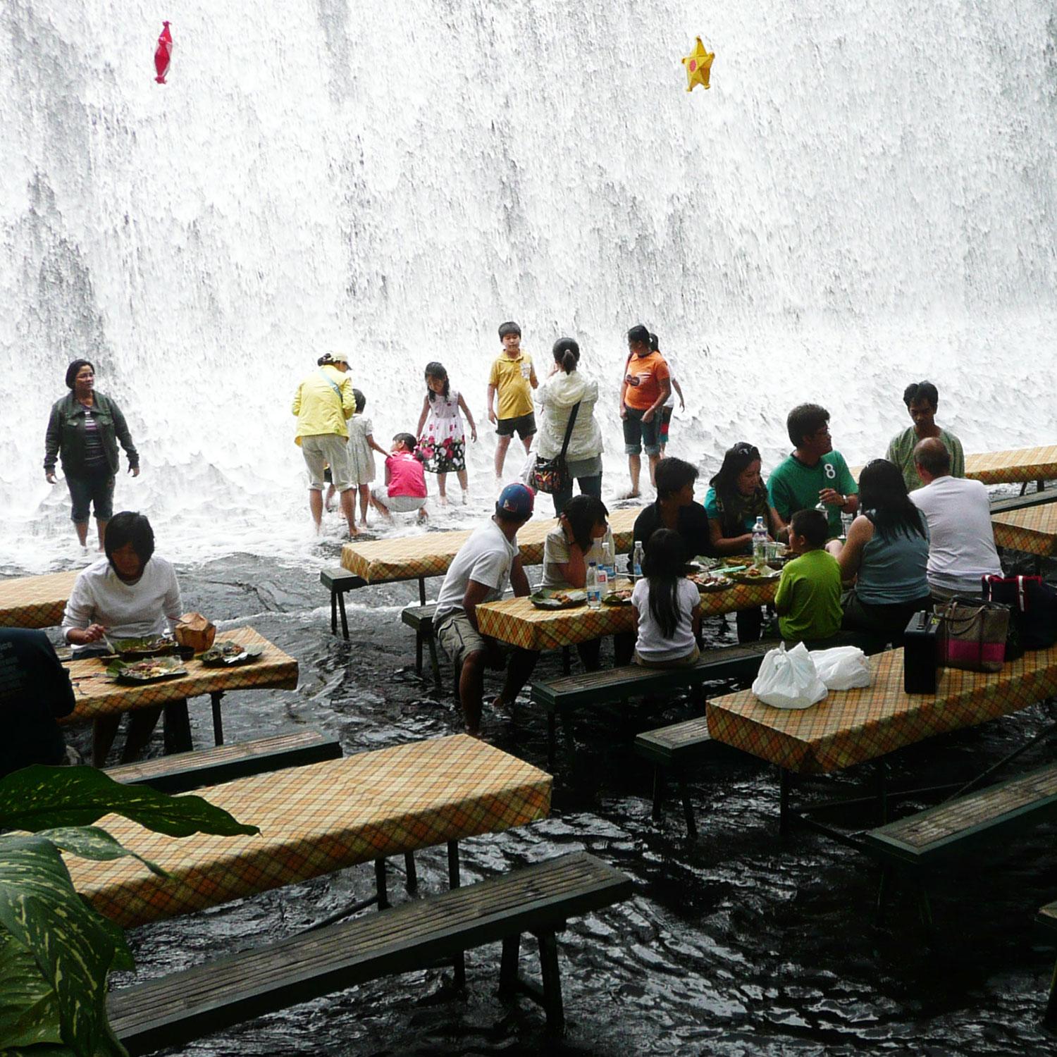 12 Unusual Experiences You’ll Only Find in the Philippines – Fodors ...