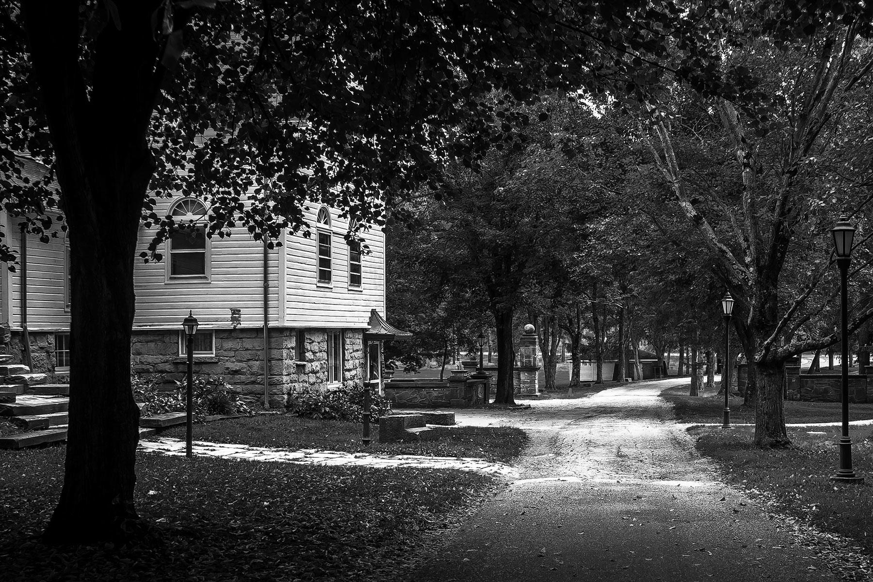 The Most Disturbing Urban Legend From Every State in America – Fodors ...