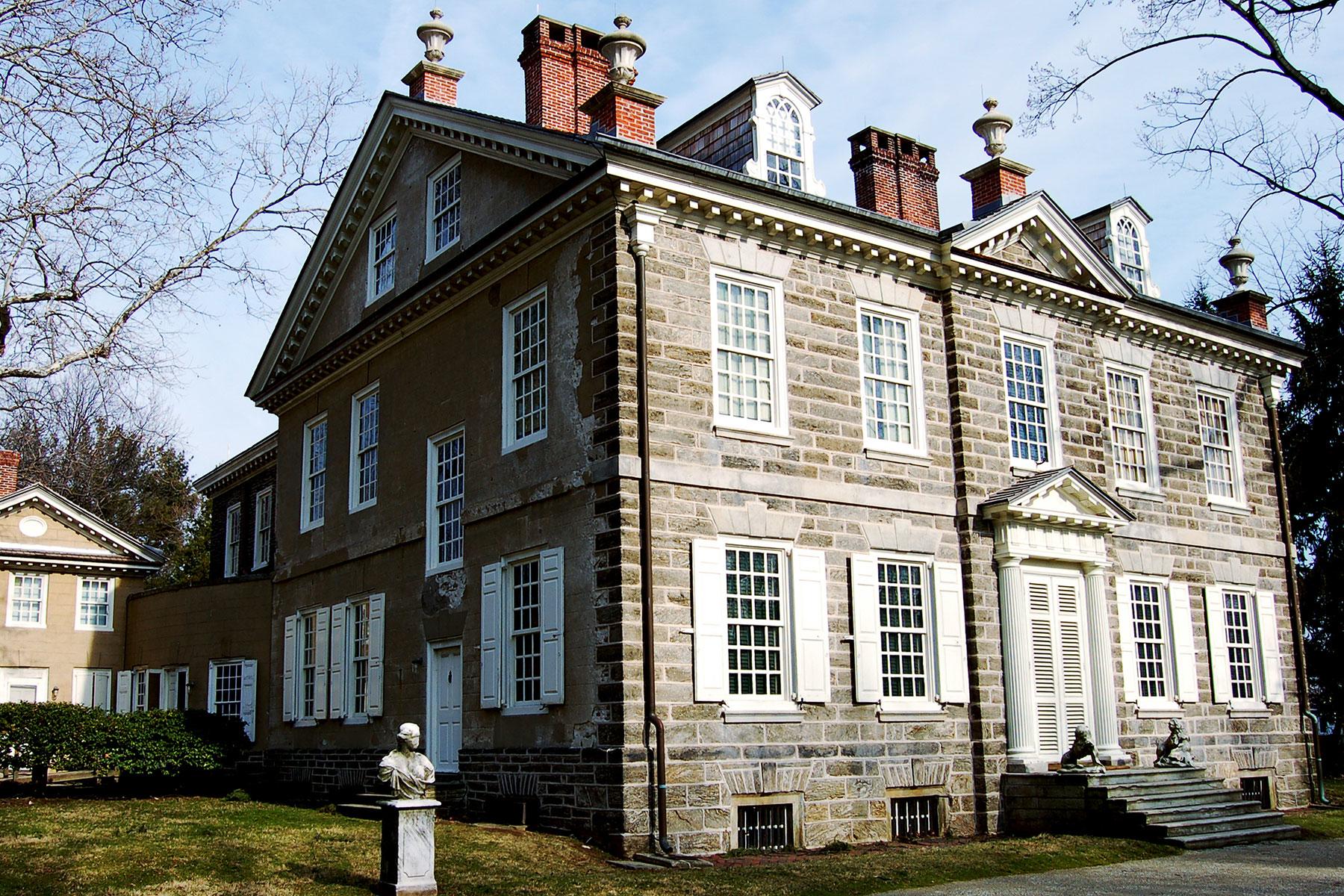 The Most Disturbing Urban Legend From Every State in America – Fodors ...