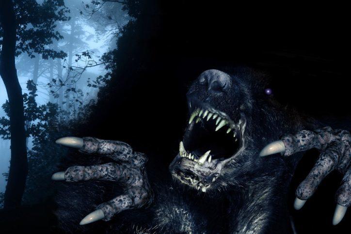 The Most Disturbing Urban Legend From Every State in America – Fodors ...