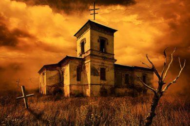 The Most Disturbing Urban Legend From Every State in America – Fodors ...