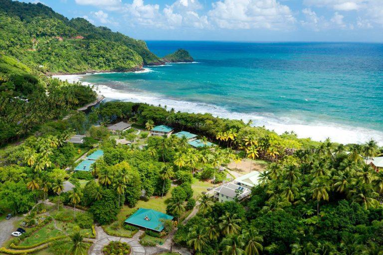 15 Hotels Built on Volcanoes – Fodors Travel Guide