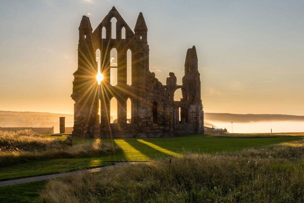 Insider Guide to Whitby Goth Weekend